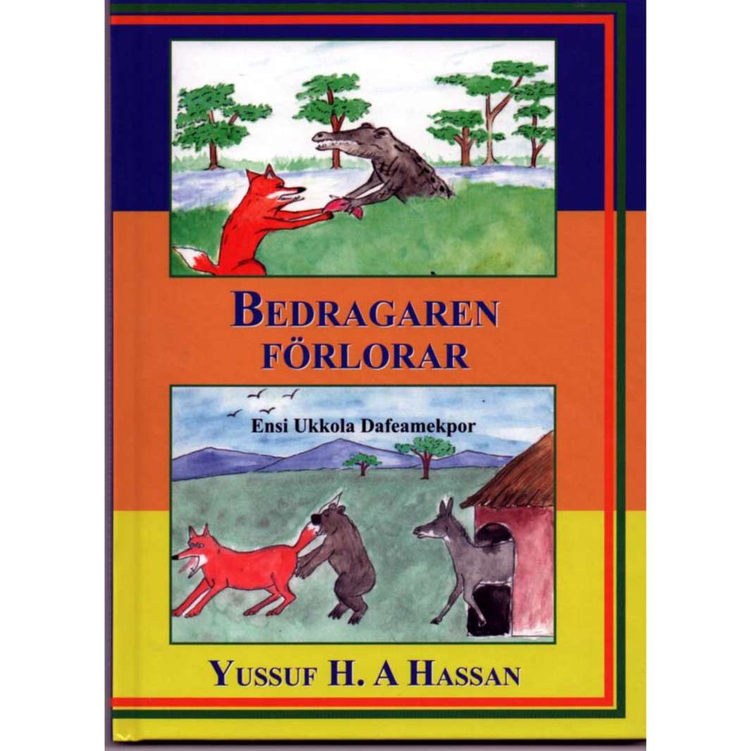 Sheekooyin Soomaaliyeed | Buugaagta Af-Soomaaliga – Iftiinka Aqoonta