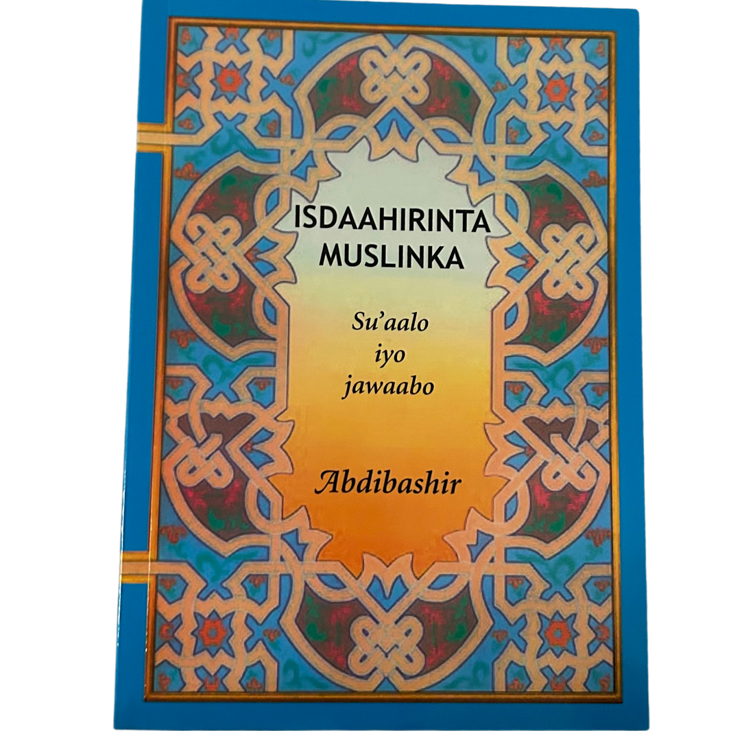 Iftiinka Aqoonta | Somali Books, Poetry, and Learning Materials